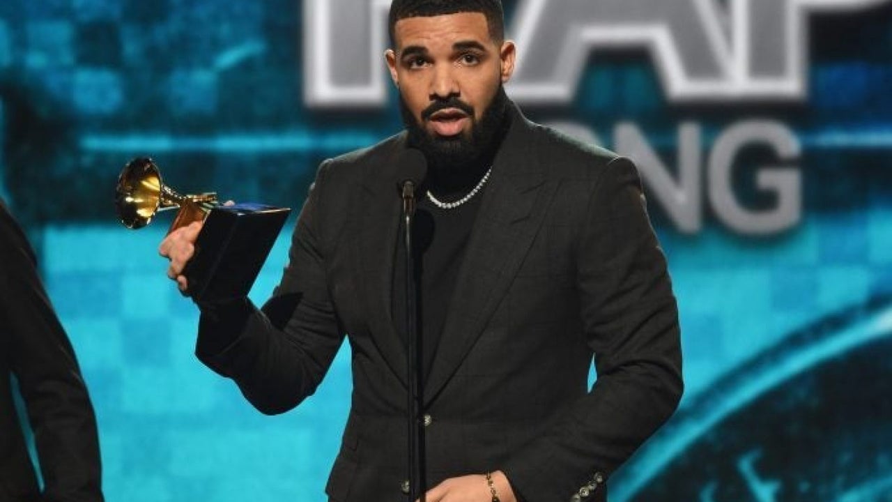 Drake To Be Honored With Billboard's Artist of the Decade Award ...