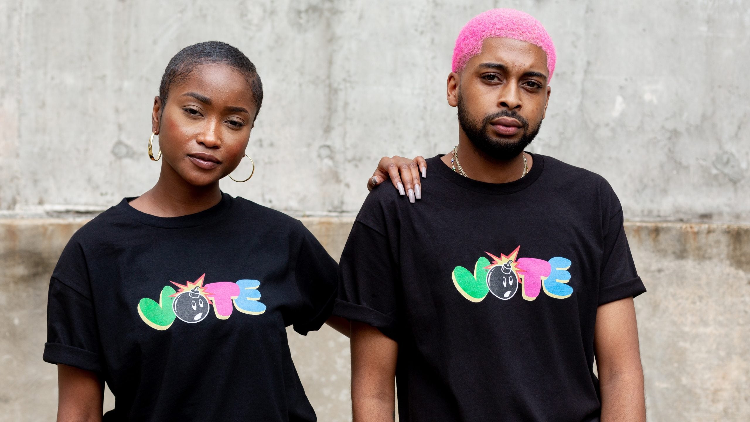 Michelle Obama’s Stylist Meredith Koop And Sarween Salih Co-Curate ...