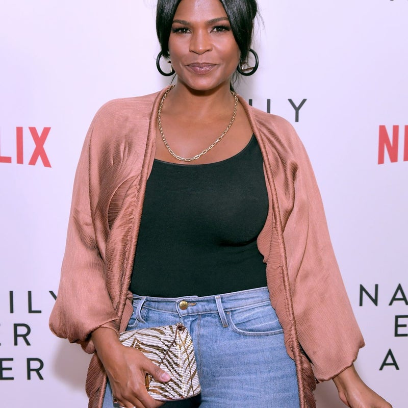 Happy Birthday Nia Long! These Photos Prove She Absolutely Doesn't Age ...