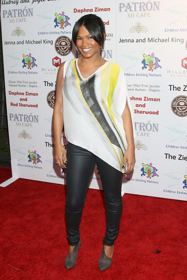 Happy Birthday Nia Long! These Photos Prove She Absolutely Doesn't Age ...