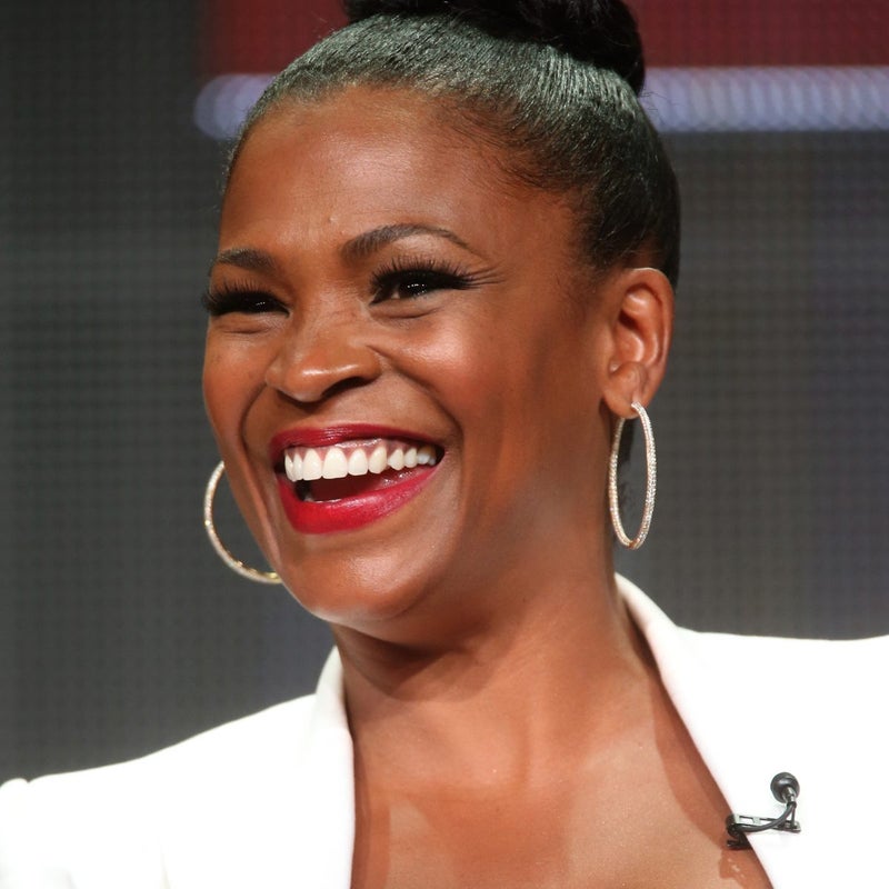 Happy Birthday Nia Long! These Photos Prove She Absolutely Doesn't Age ...