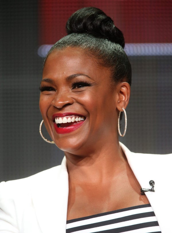 Happy Birthday Nia Long! These Photos Prove She Absolutely Doesn't Age ...