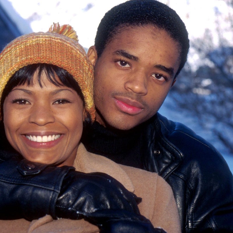 Happy Birthday Nia Long! These Photos Prove She Absolutely Doesn't Age ...