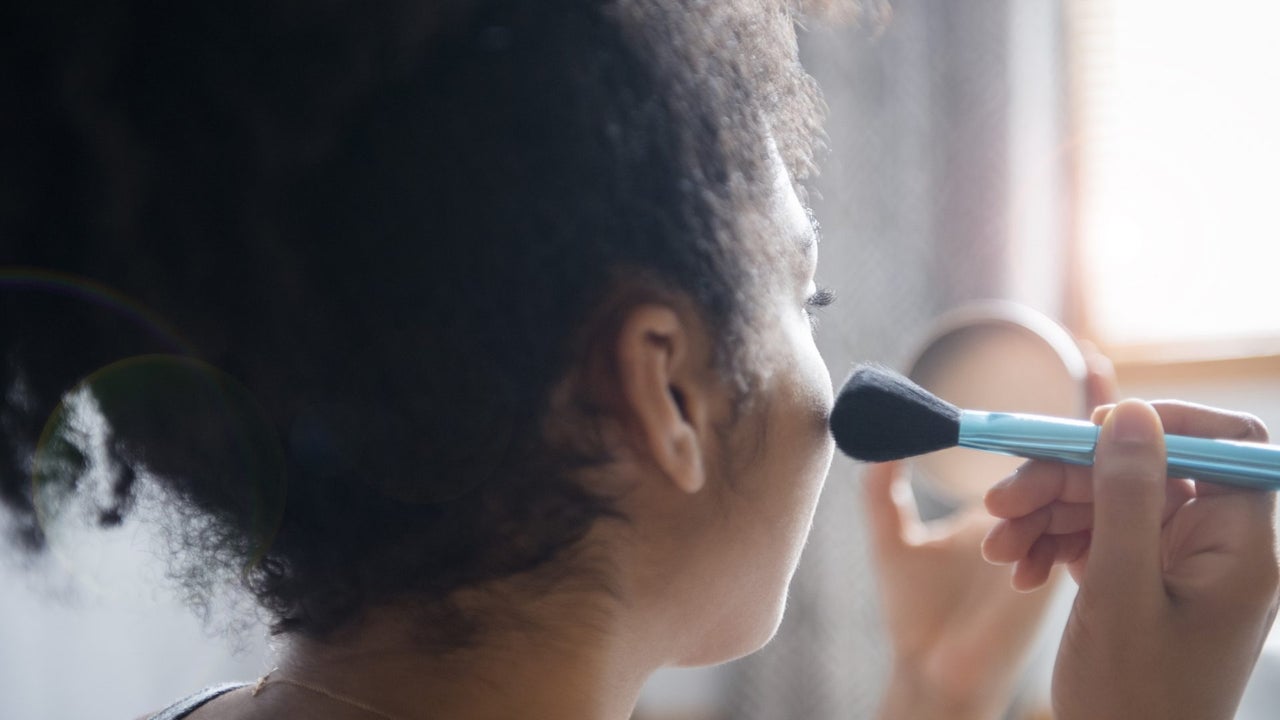 Here's Why A Beauty Routine Is More Important Than Ever | Essence