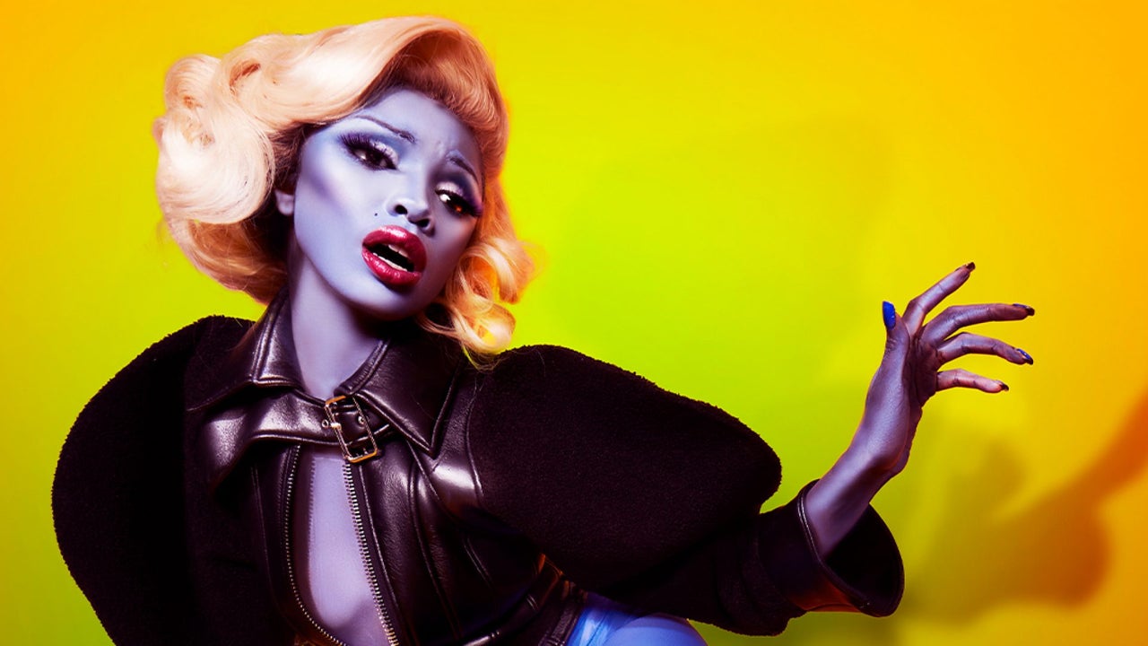 Leomie Anderson Teams Up With ESSENCE For Halloween - Essence | Essence