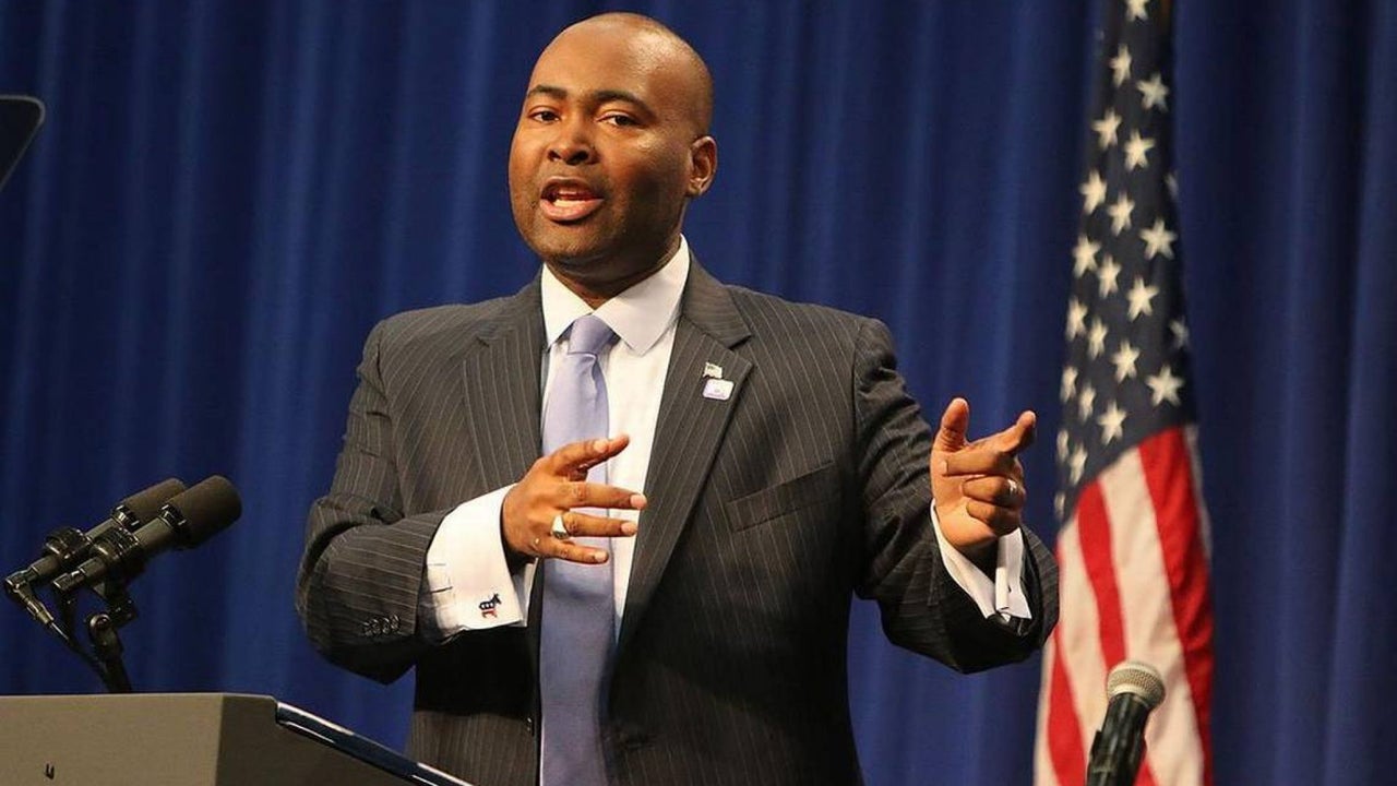 Lindsey Graham, Jaime Harrison SC Senate Debate Canceled | Essence