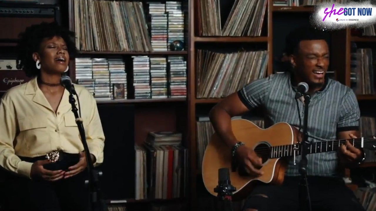 Watch Jonathan McReynolds & DOE Serenade Our Souls With A Magical ...