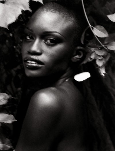 TWENTY: Iconic Black Models We All Should Know | Essence