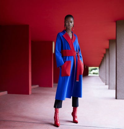 TWENTY: Iconic Black Models We All Should Know | Essence