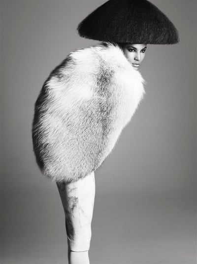 TWENTY: Iconic Black Models We All Should Know | Essence