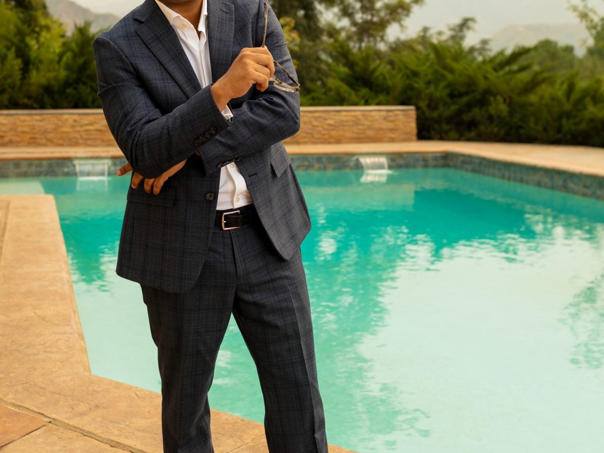 Filmmaker Trey Haley Is Committed To Highlighting Black Legacy On ...