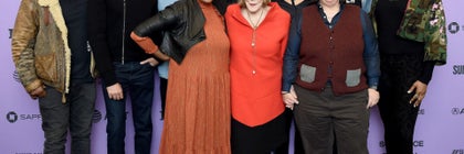 Agnes Gund, Art For Justice Founder, Walks The Walk In New Film 'Aggie ...