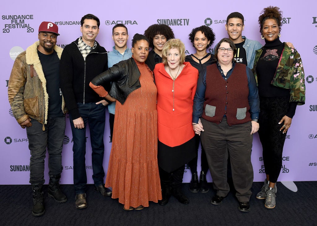 Agnes Gund, Art For Justice Founder, Walks The Walk In New Film 'Aggie ...