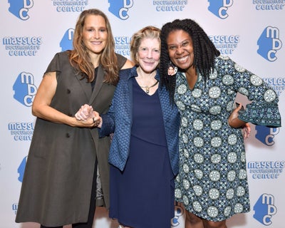 Agnes Gund, Art For Justice Founder, Walks The Walk In New Film 'Aggie ...