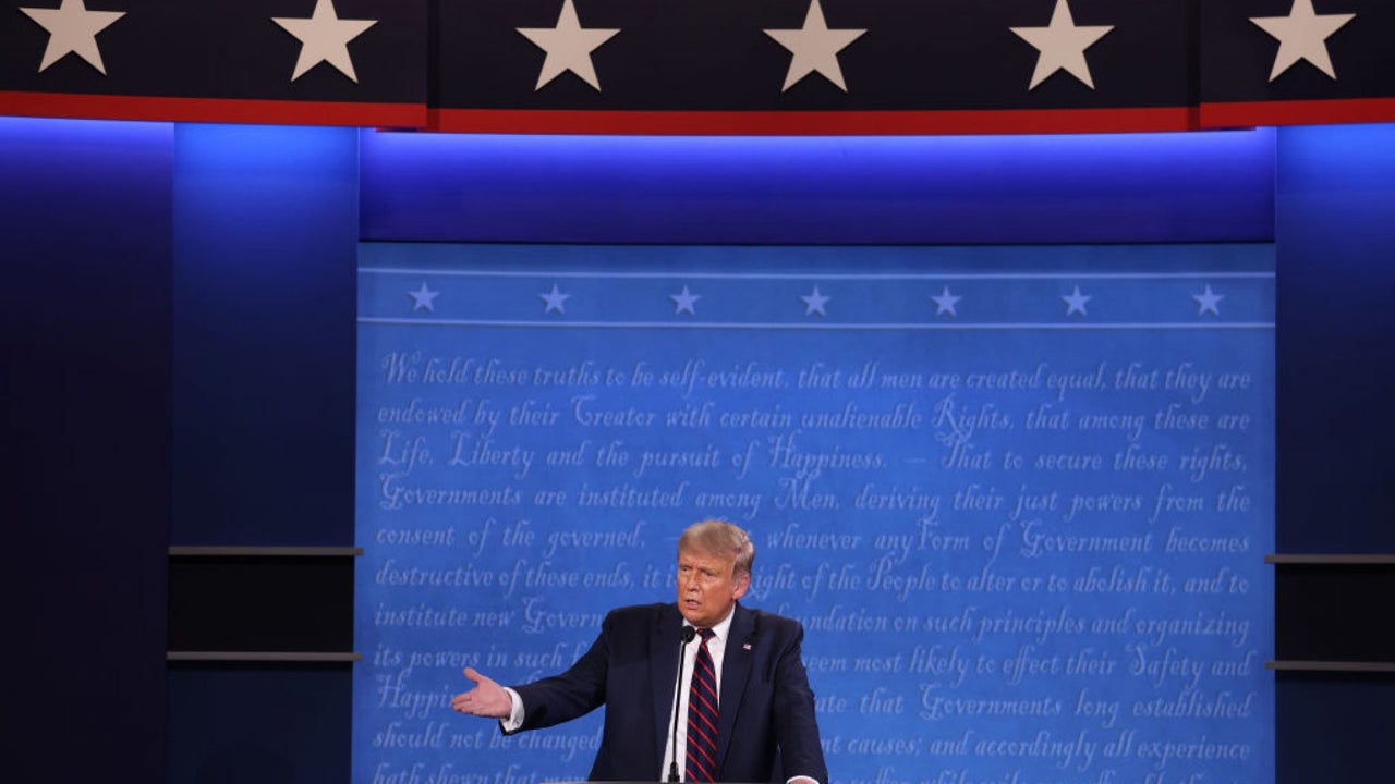 White Supremacist-In-Chief Provides Hate Group With Rallying Cry | Essence