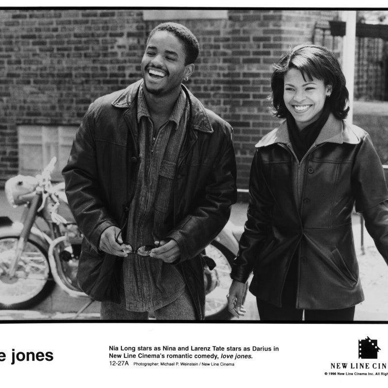 Happy Birthday Nia Long! These Photos Prove She Absolutely Doesn't Age ...