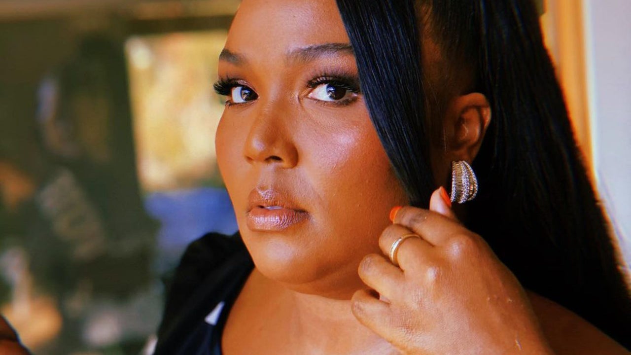 All The Details Behind Lizzo's Billboard Music Awards Hair - Essence ...