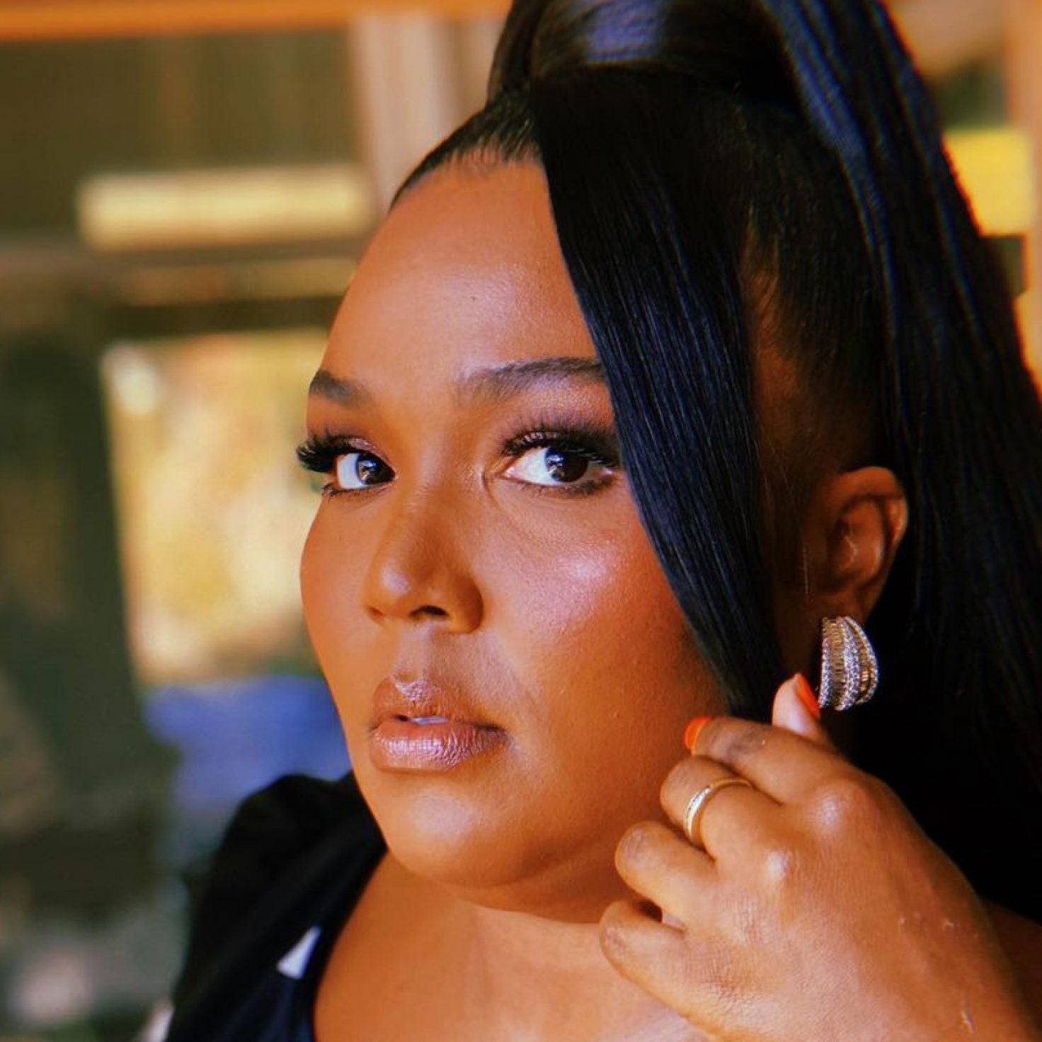 Nandi Howard Archives - Essence