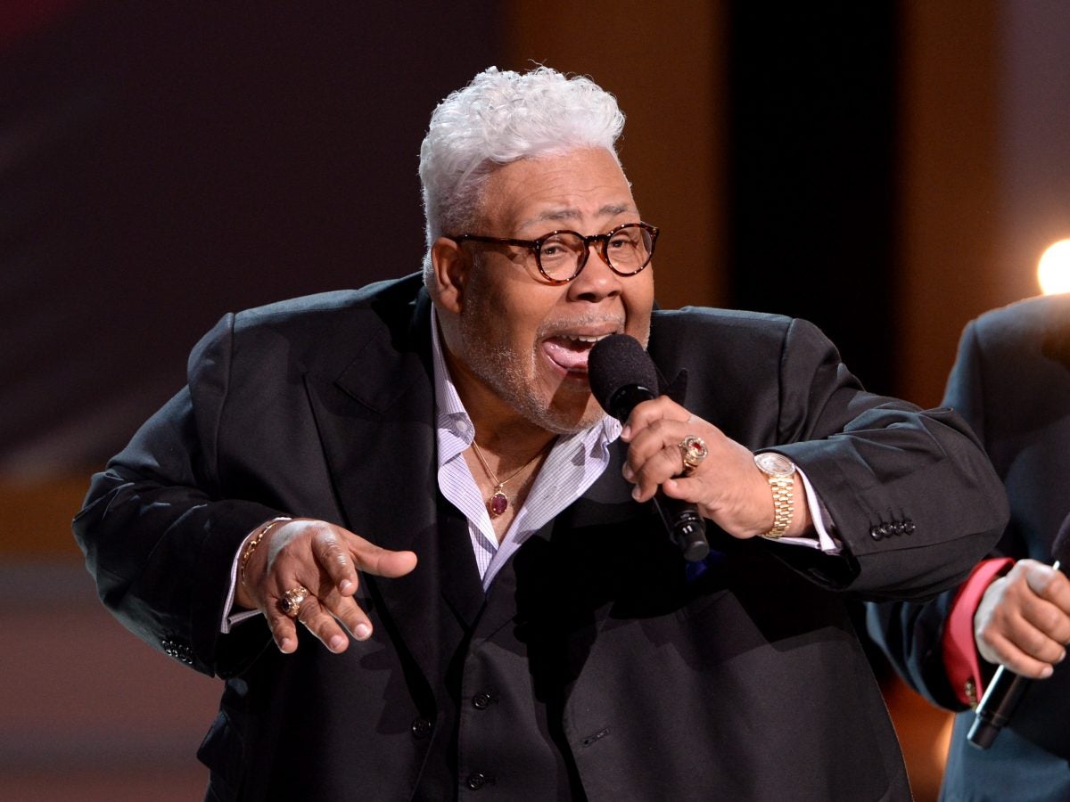 Bishop Rance Allen, 71, Has Passed Away | Essence