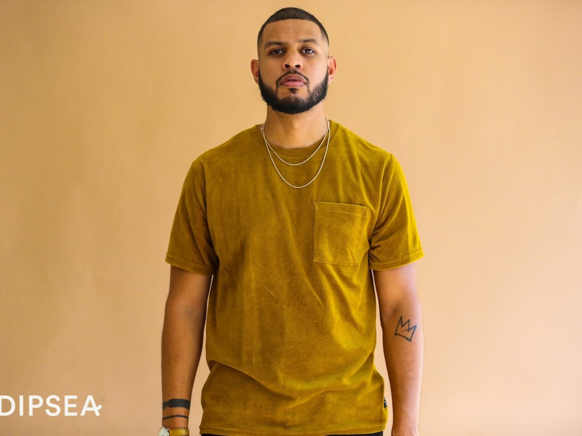 ‘Insecure’ Star Sarunas J. Jackson Launches Erotic Audio Series ...