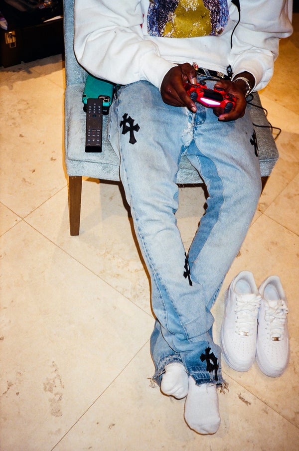 Offset Talks The Importance Of Voting, His Clothing Line and The Power ...