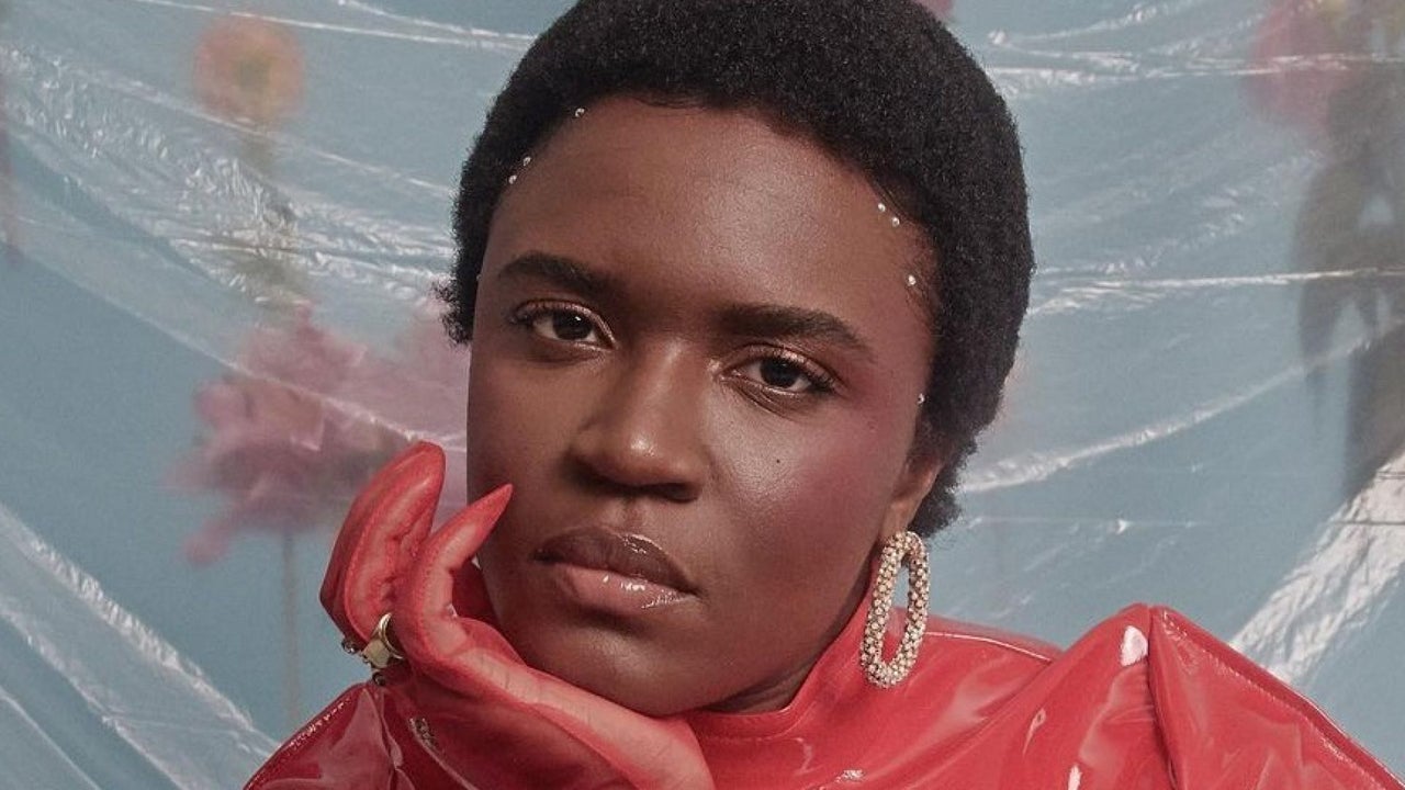 Amaarae Makes a Bold and Fierce Debut with ‘The Angel You Don’t Know ...