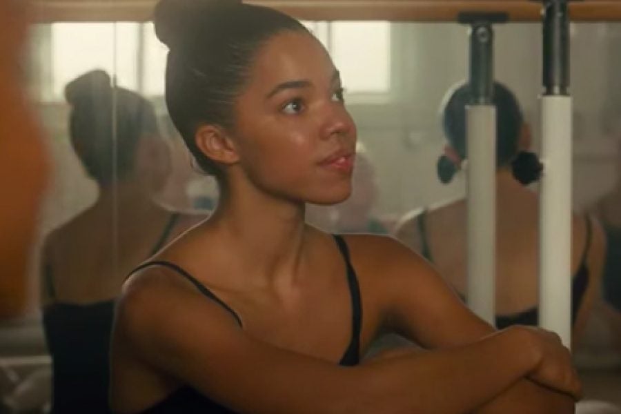Amazon Releases Moving Advert Featuring Black Ballet Dancer - Essence