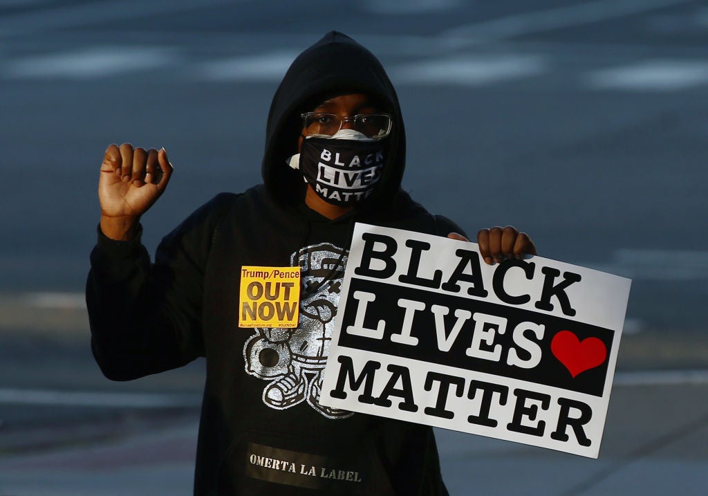 Arizona Police Caught Saying They Should Have Brutalized BLM Protesters ...