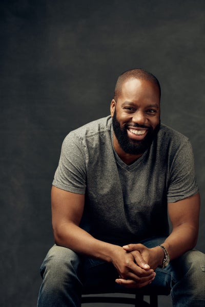 Get To Know The Power Couple Behind Netflix's 'Jingle Jangle' and Their ...