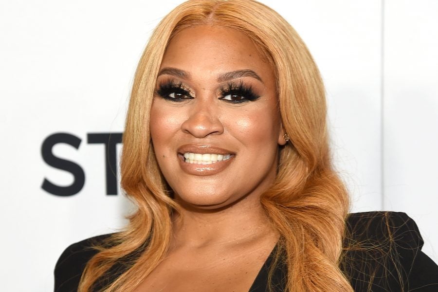 Rah Ali Has Given Birth To Her Rainbow Baby, A Daughter - Essence