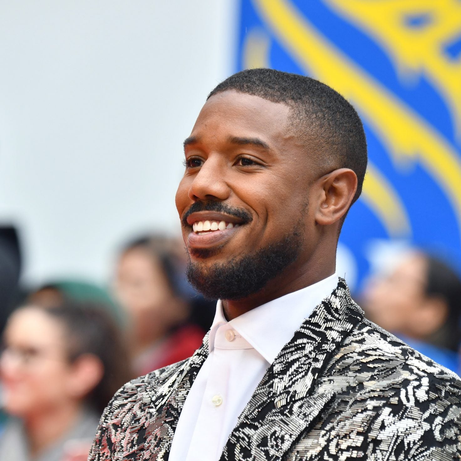 Michael B. Jordan Archives - Essence