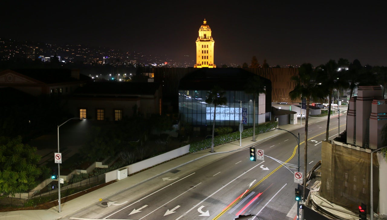 Los Angeles May Order Lockdown As Soon As Next Week If COVID-19 Numbers ...