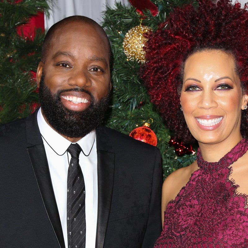 21 Happy Black Couples That Kept Us Smiling All 2020 - Essence