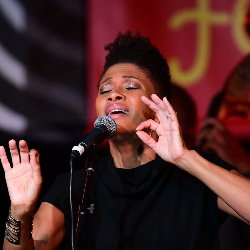 Here's A List Of Black Women Nominated At The 2021 Grammy Awards