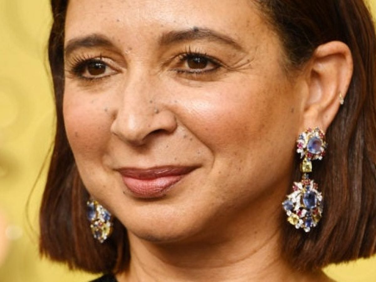 Maya Rudolph Makes Us Really Hungry As The Narrator Of 'Eater's Guide ...