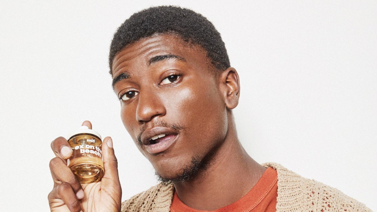 There's A New Way To Shop For Fragrance - Essence | Essence