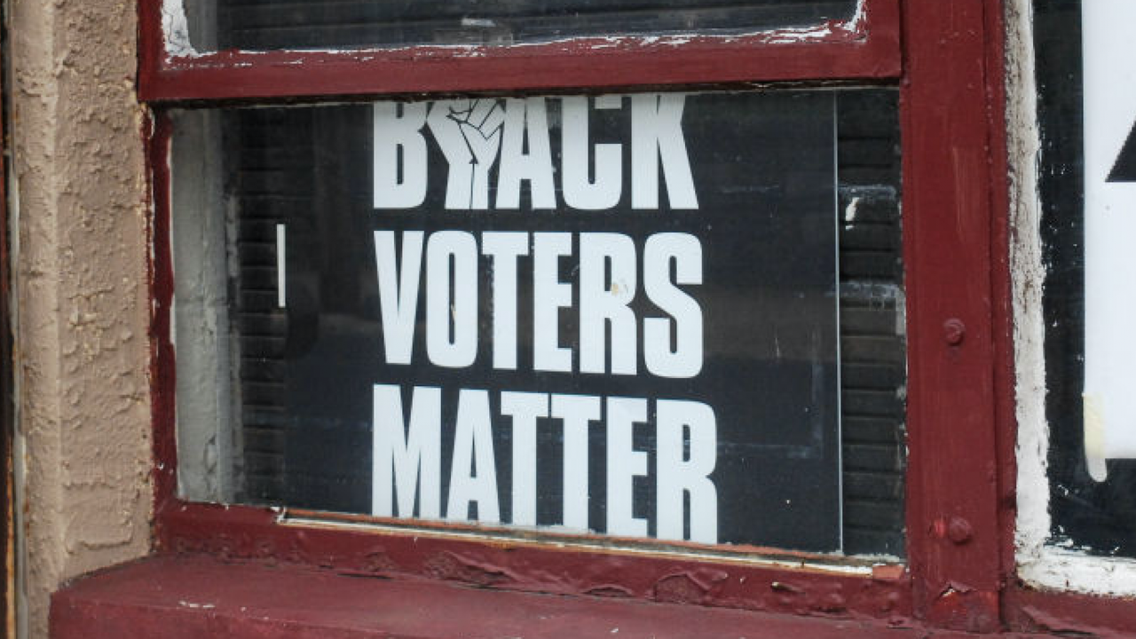 Supreme Court Upholds Arizona's Restrictive Voting Laws - Essence | Essence