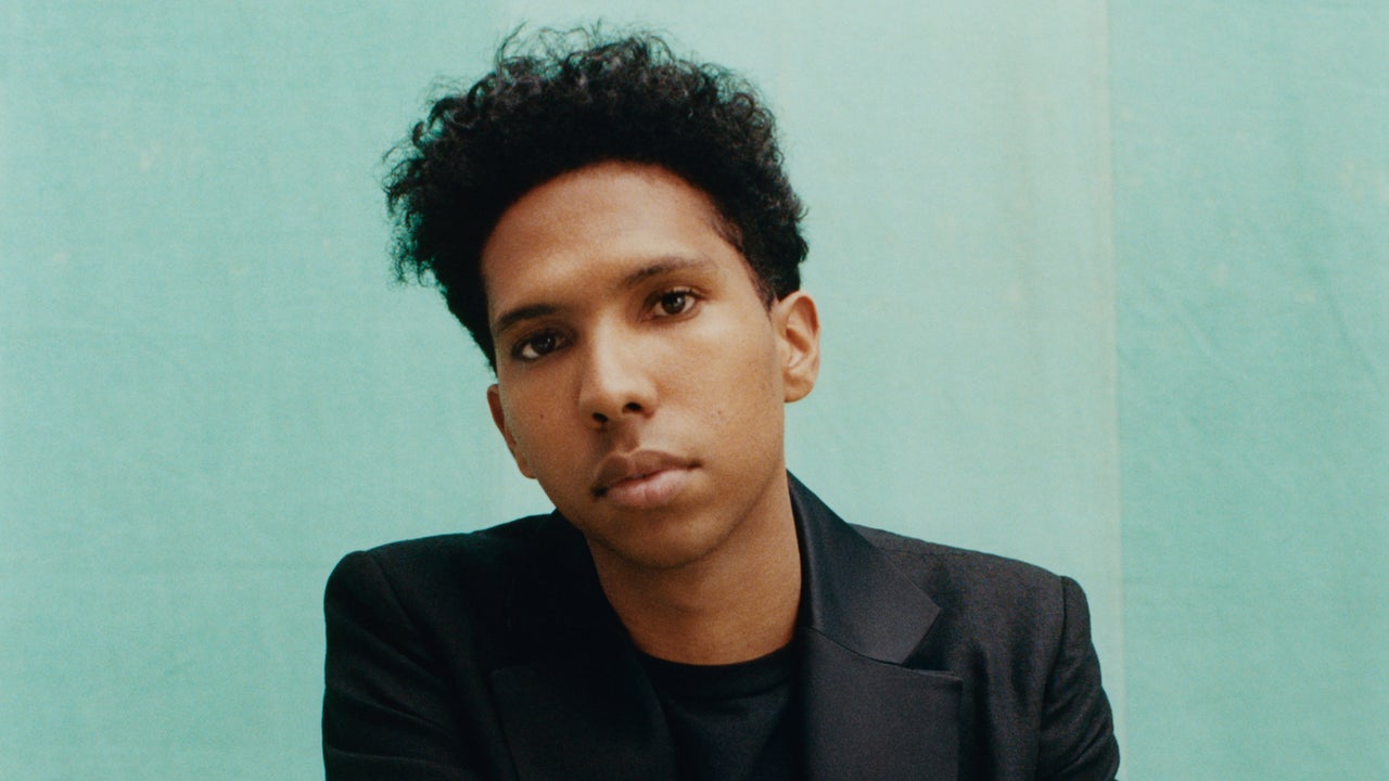 Photographer Tyler Mitchell On Curating Black Protagonist Throughout ...