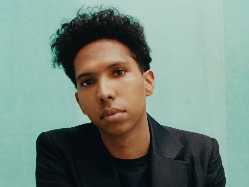 Tyler Mitchell Talks Capturing Moments For Black Curators - Essence ...