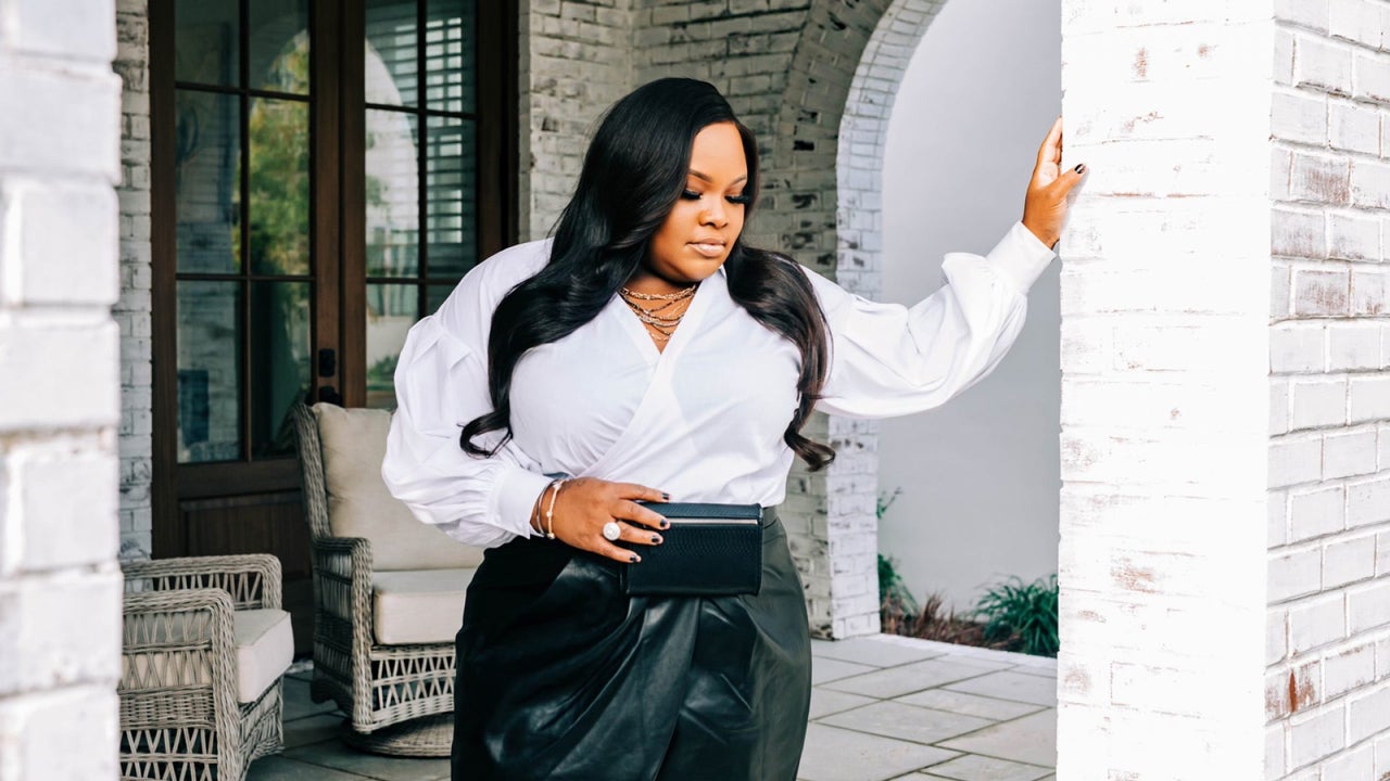 Gospel Singer Tasha Cobbs Leonard Partners With ELOQUII - Essence | Essence