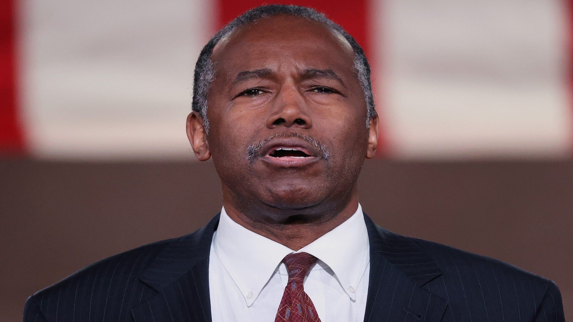 HUD Secretary Ben Carson Has Tested Positive For COVID-19