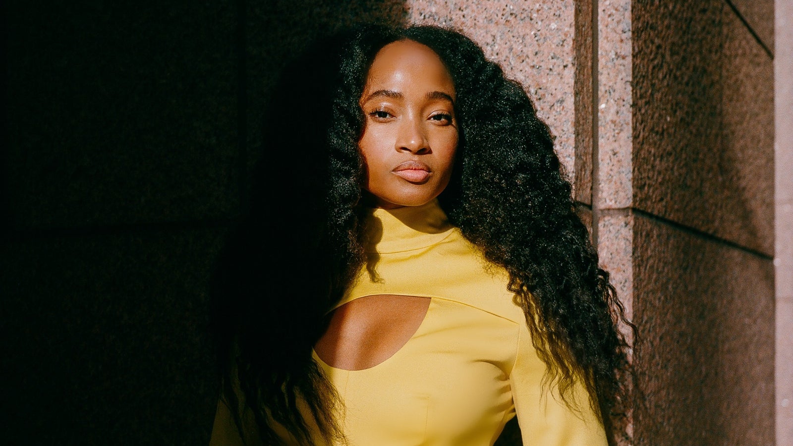 Candace Marie Launches Black In Corporate Mentorship | Essence