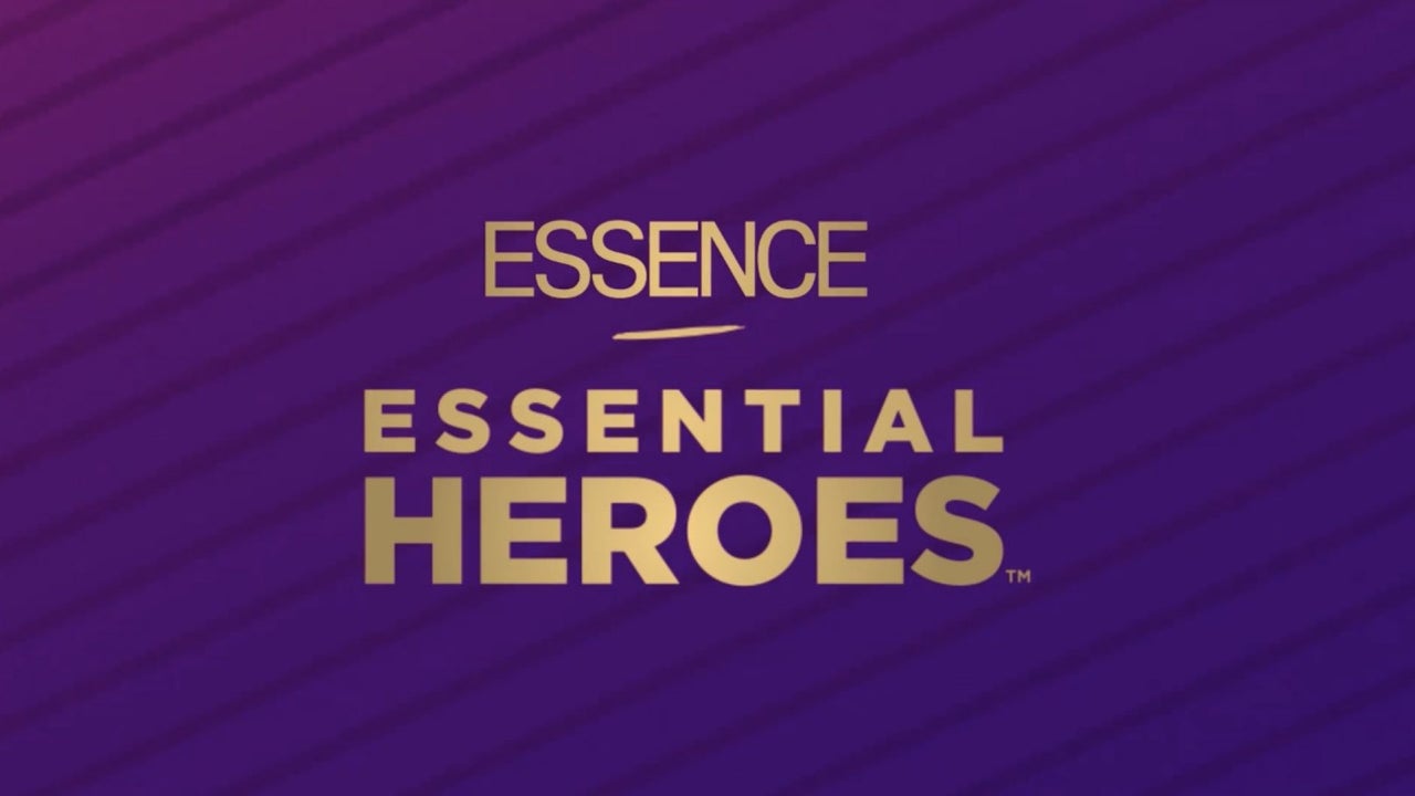 ESSENCE Essential Heroes Awards: Join Us As We Honor Extraordinary ...