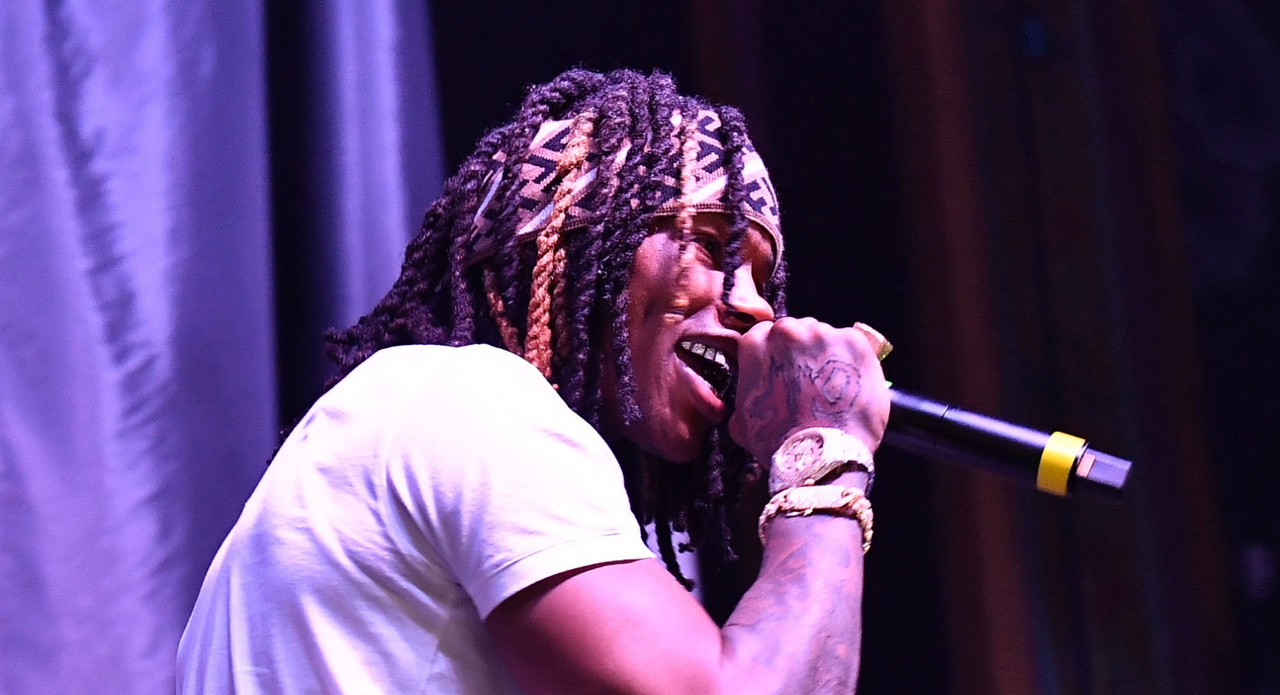 Chicago's King Von Dead At 26 | Essence
