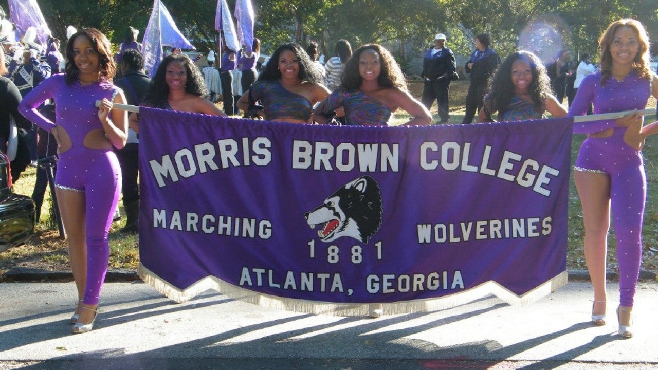 Morris Brown College One Step Closer To Regaining Accreditation After ...