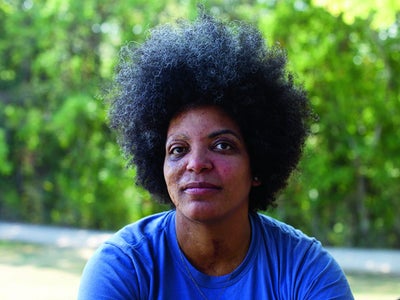 Ash-Lee Woodard Henderson Archives - Essence