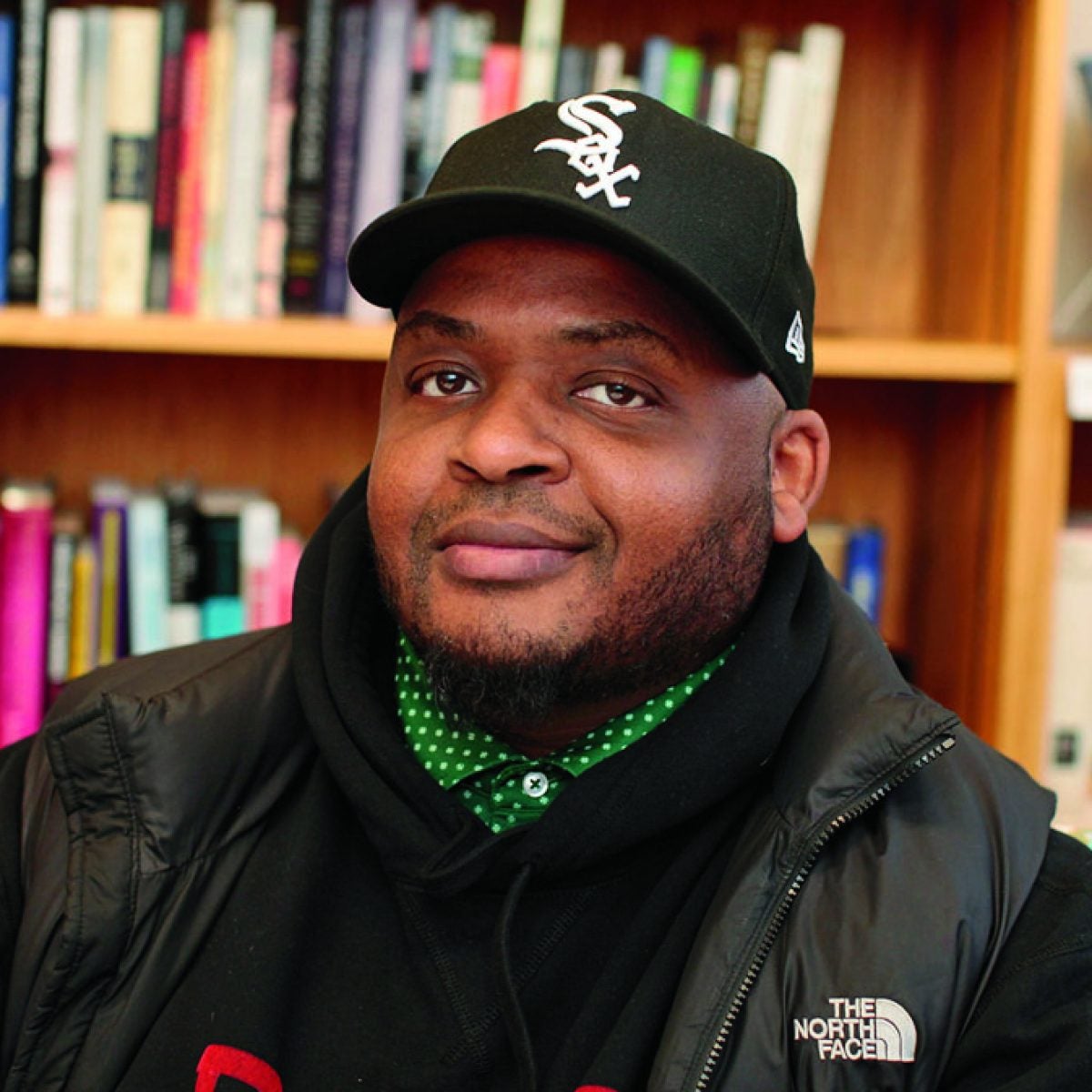 kiese laymon Archives - Essence