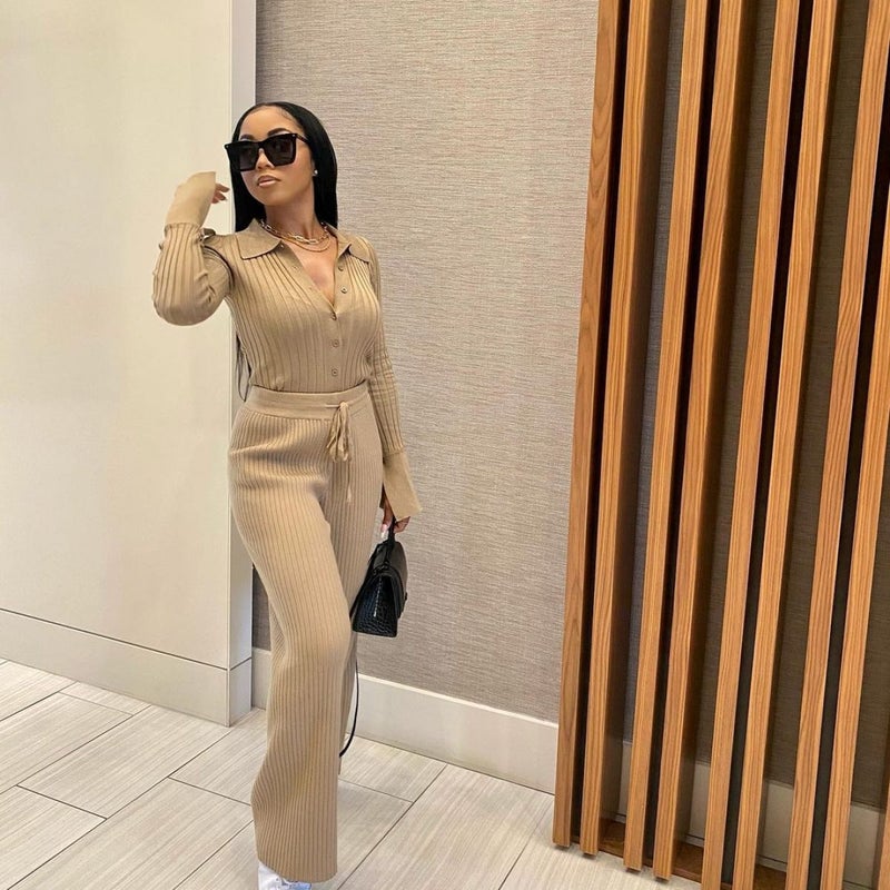 The Best-Dressed Black Creatives On Instagram This Week - Essence