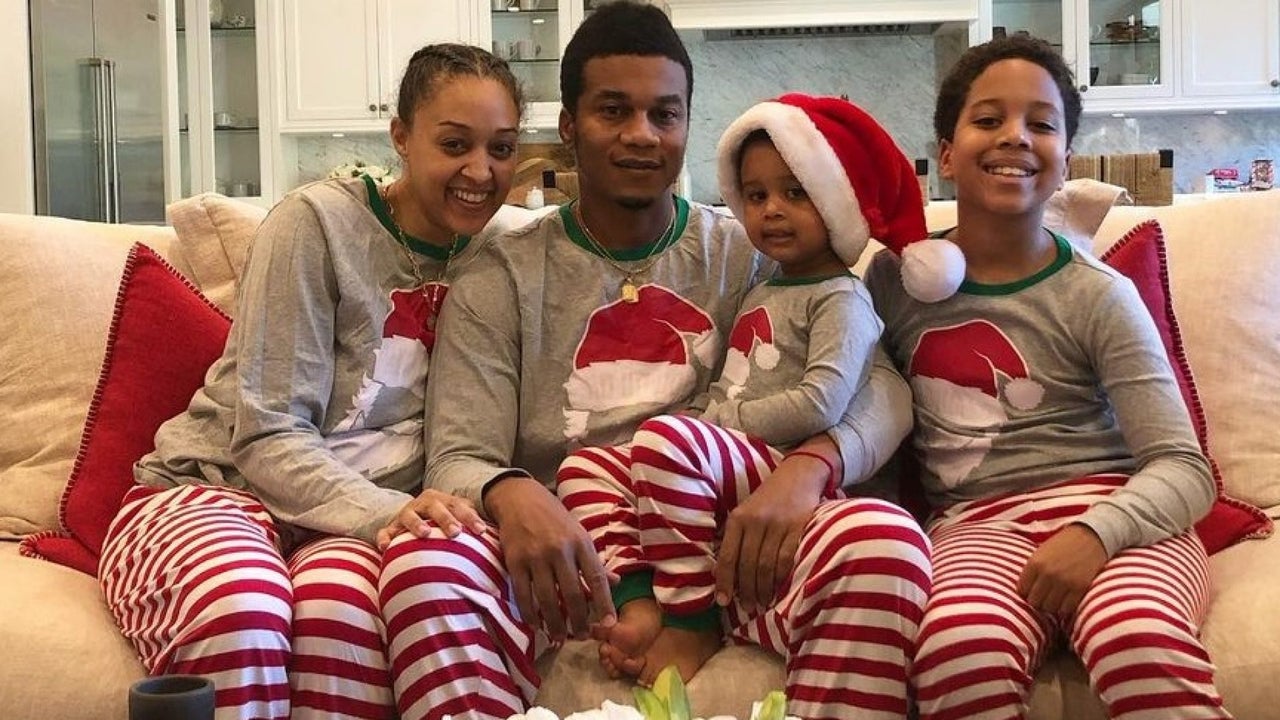 Here's How Our Favorite Celebrities Spent The Holidays | Essence