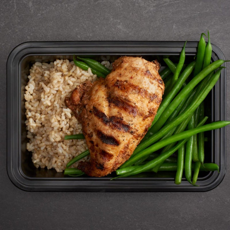 6 Healthy Meal Prep Programs To Try In 2021 - Essence
